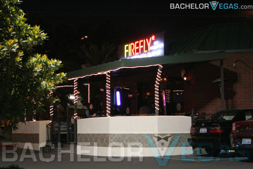 Firefly Tapas Restaurant Las Vegas