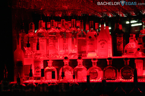 Firefly Tapas Restaurant Las Vegas