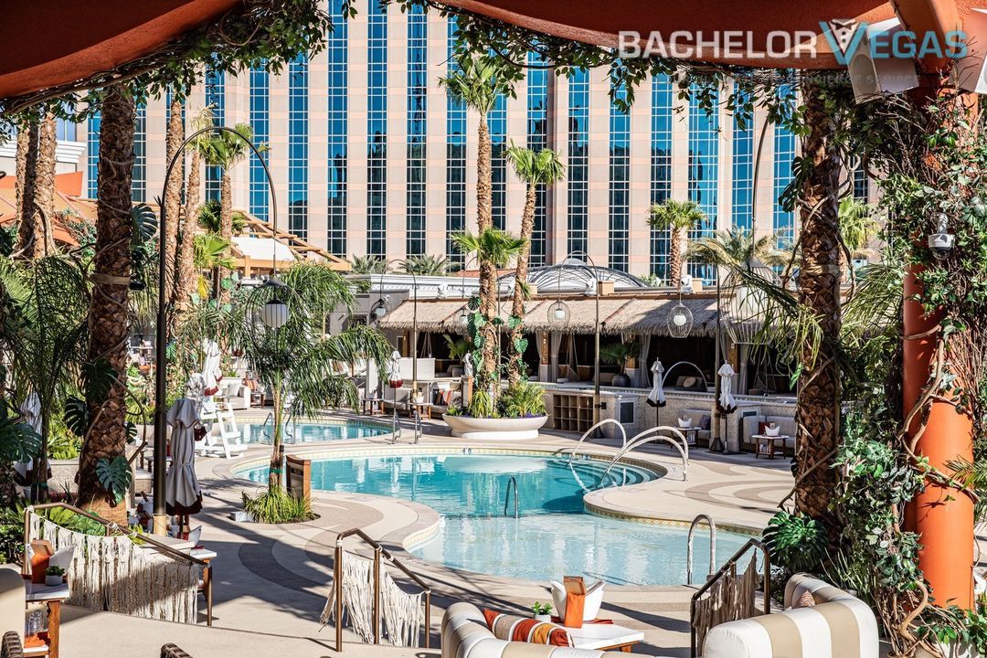 TAO Beach Guestlist| Bachelor Vegas