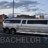Las Vegas Monster Limousine | Bachelor Vegas