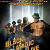 Black Magic Live Las Vegas | Bachelor Vegas