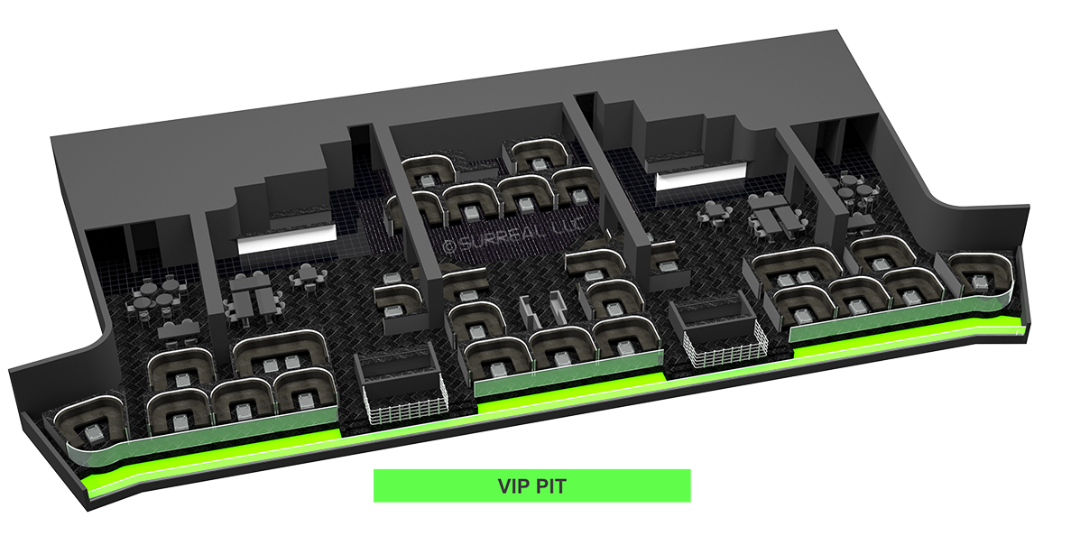 Wynn Field Club Las Vegas – VIP Bottle Service & Party