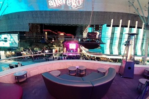 Troy Liquor Bar Las Vegas | Bachelor Vegas