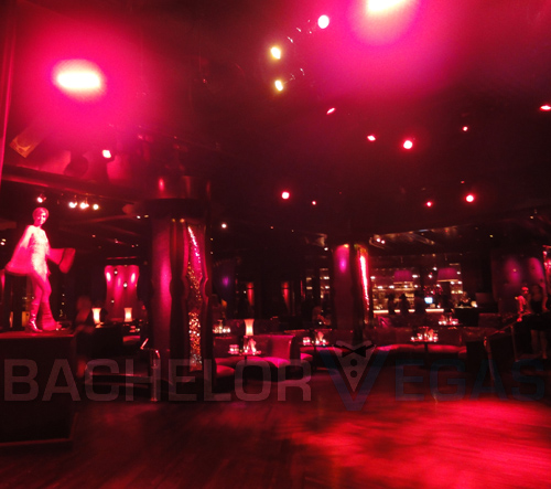Tryst Night Club Vegas