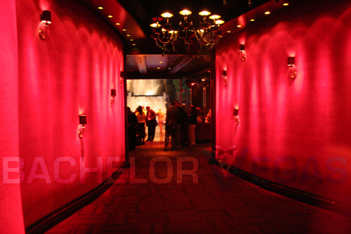 Tryst Night Club Vegas