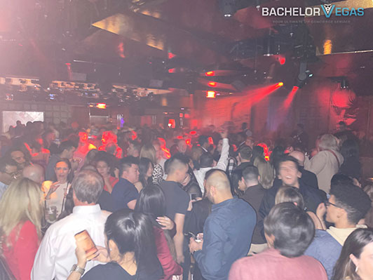 Las Vegas Afterhours Clubs | Bachelor Vegas