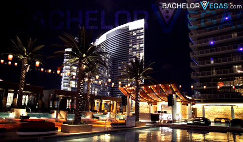 Marquee Dayclub Pool Party ☀ Cabana Rental @ Cosmopolitan