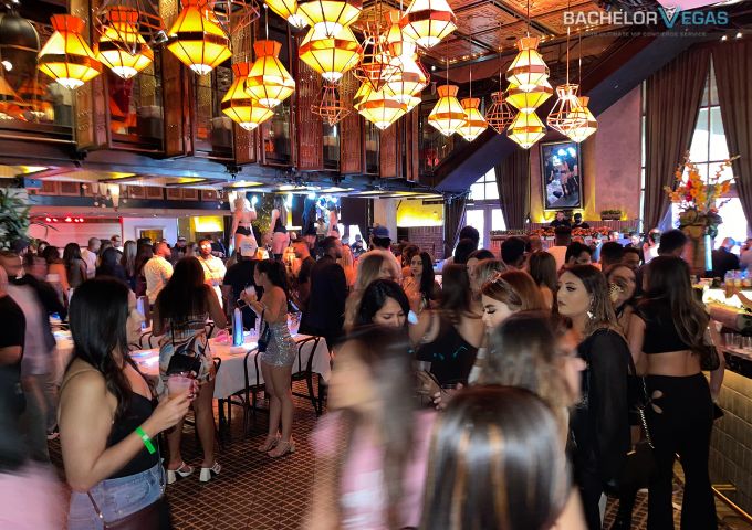LAVO PARTY BRUNCH TICKETS | Bachelor Vegas