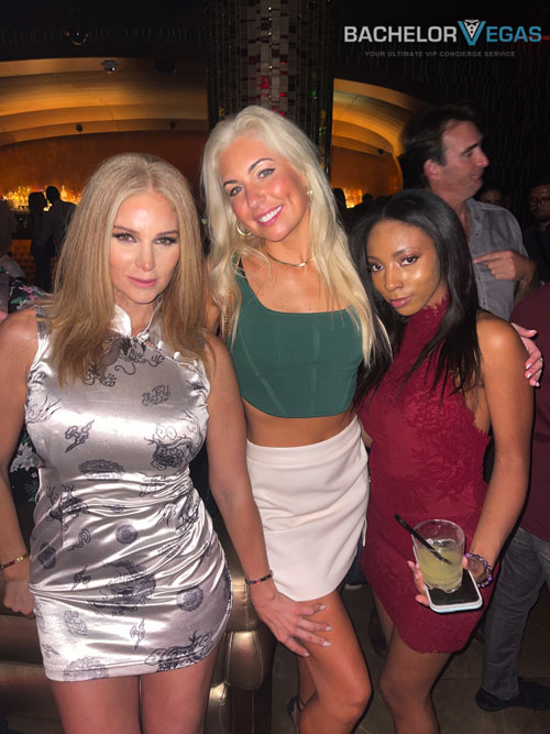 Las Vegas Tickets | Bachelor Vegas