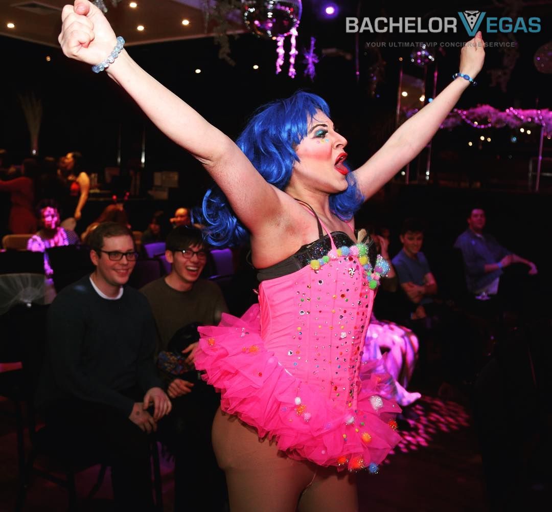 Diva Royale Tickets | Bachelor Vegas