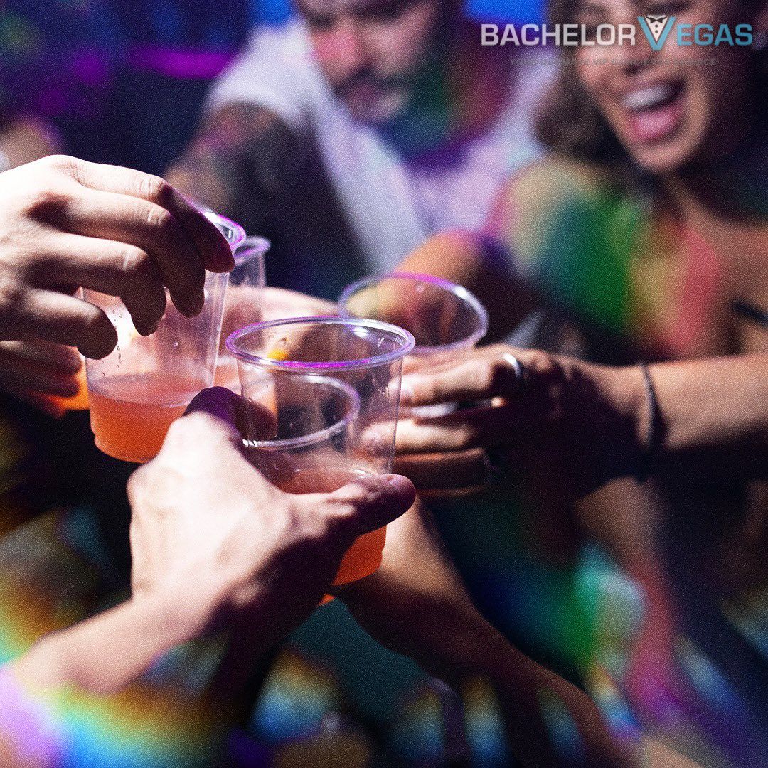CLUB EGO TICKETS | Bachelor Vegas